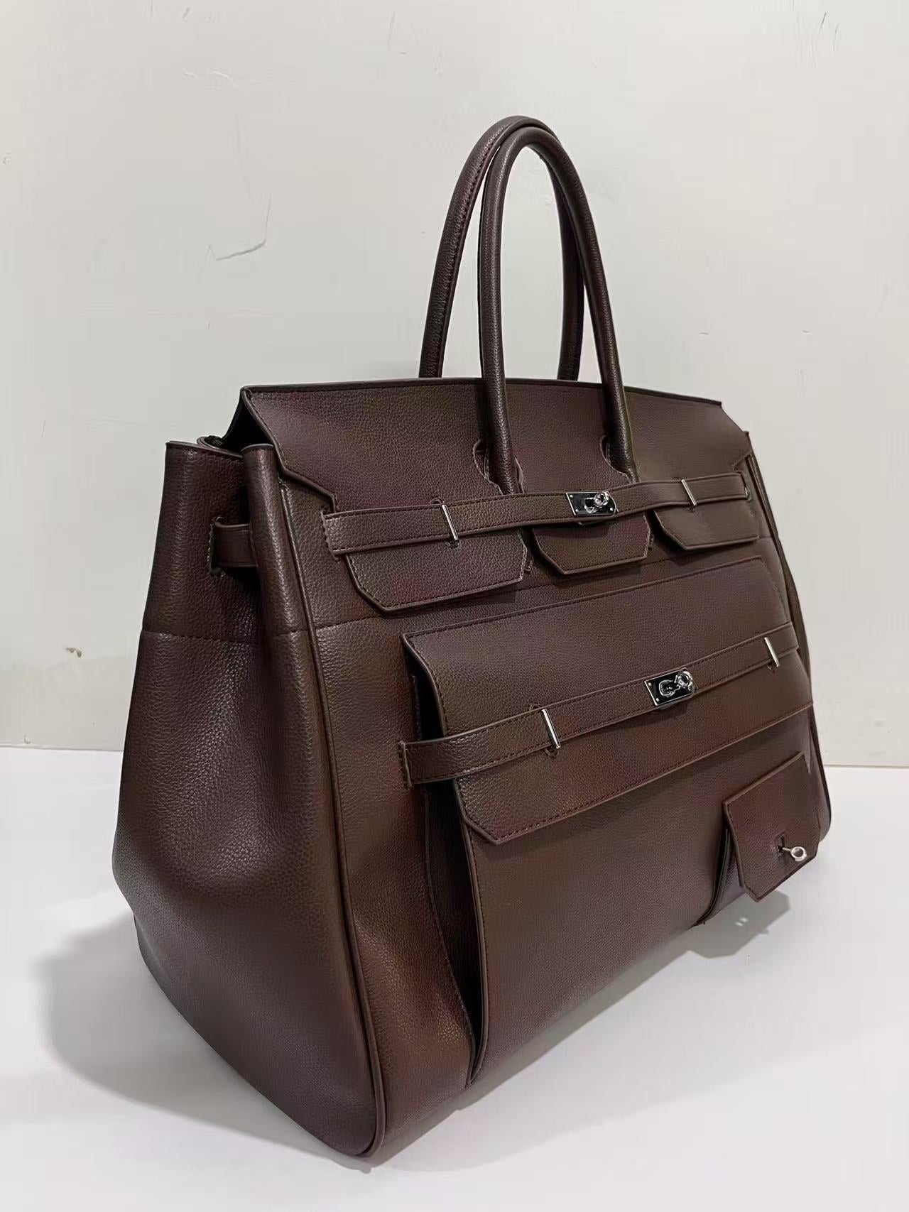Multipocket bag – BAGVARD